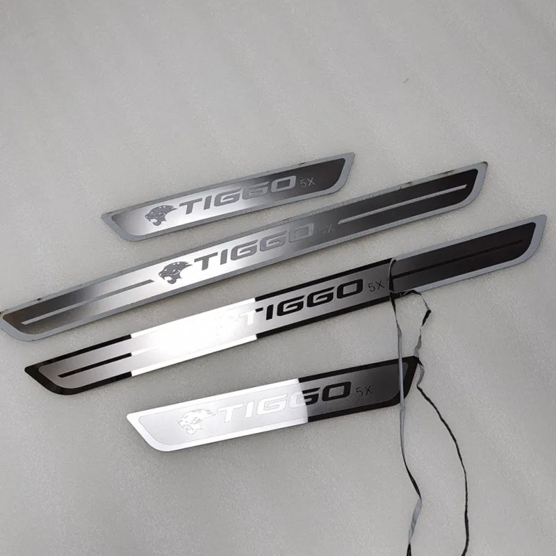 Car-Accessories-Door-Sill-Pedal-Protector-Scuff-Plate-Thresholds ...