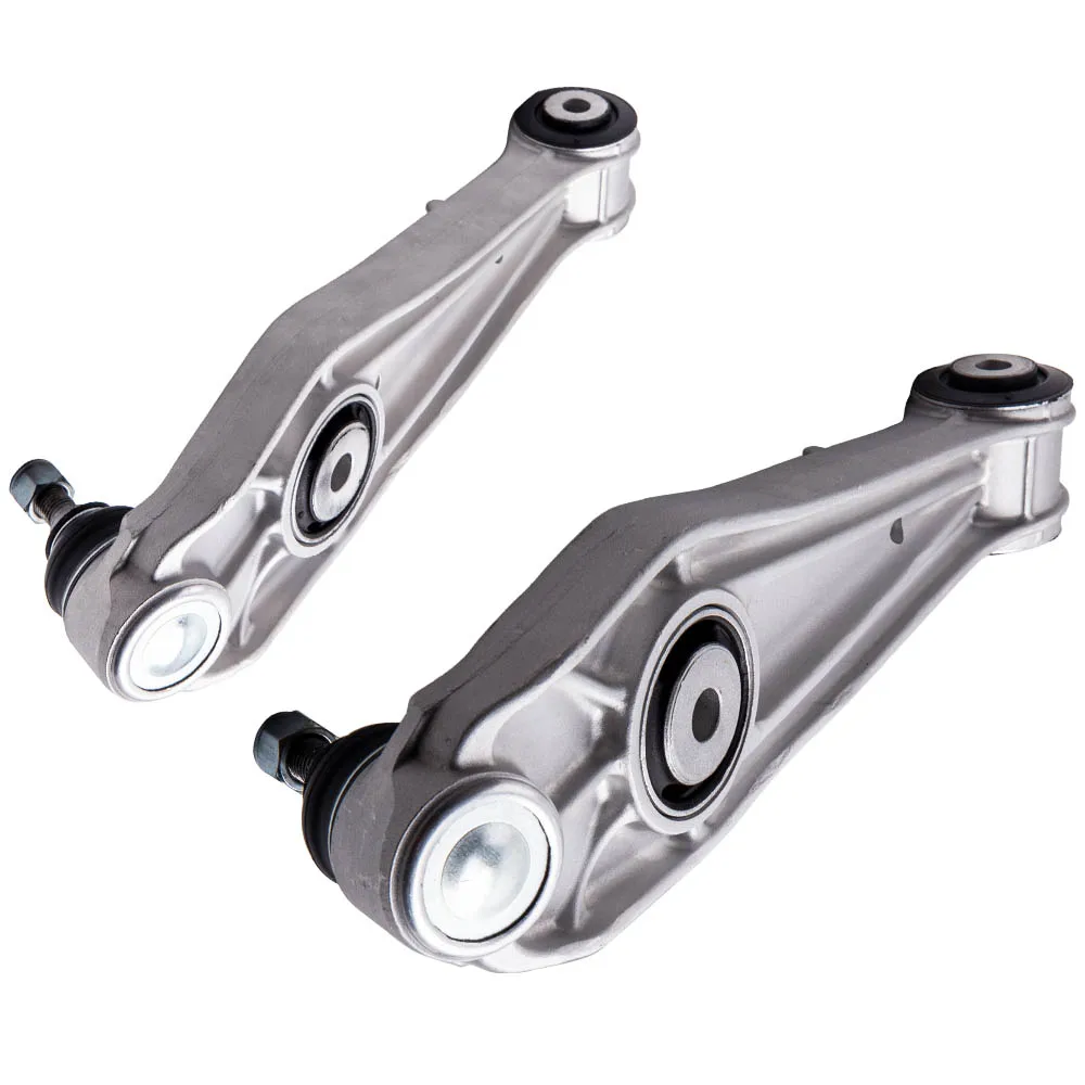 Front & Rear Lower Control Arm Set For Porsche Cayman 987 Boxter 986 ...