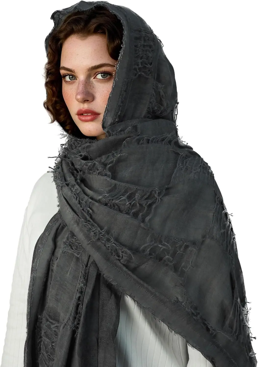 The Ultimate Guide to Choosing the Right Medieval Scarf for Authentic ...