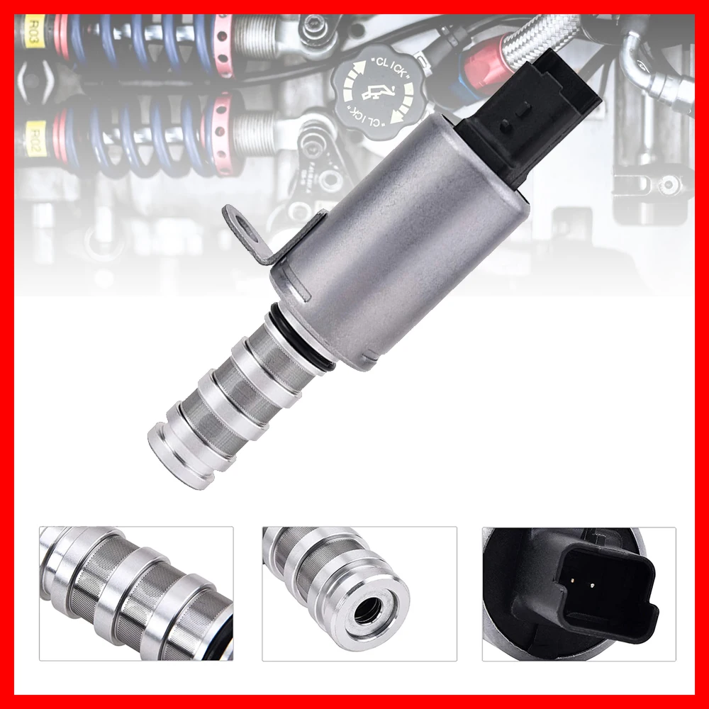 11368610388 Oil Control Valve Timing Control Solenoid For Bmw ...