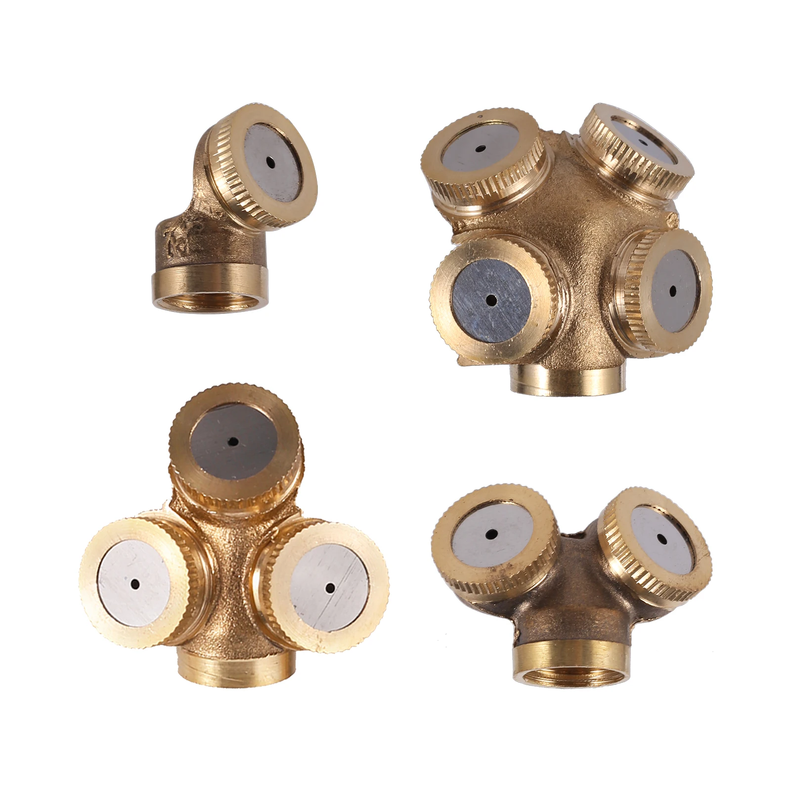 Agricultural-Pesticide-Spraying-Misting-Nozzles-High-Pressure-Brass ...