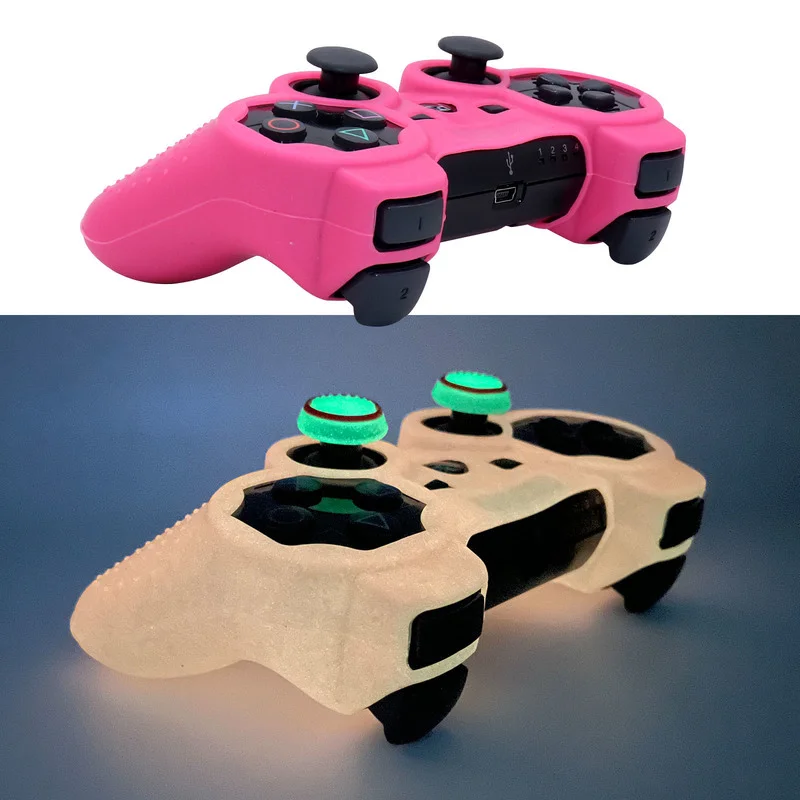 Ps3 Controller Custom Glow