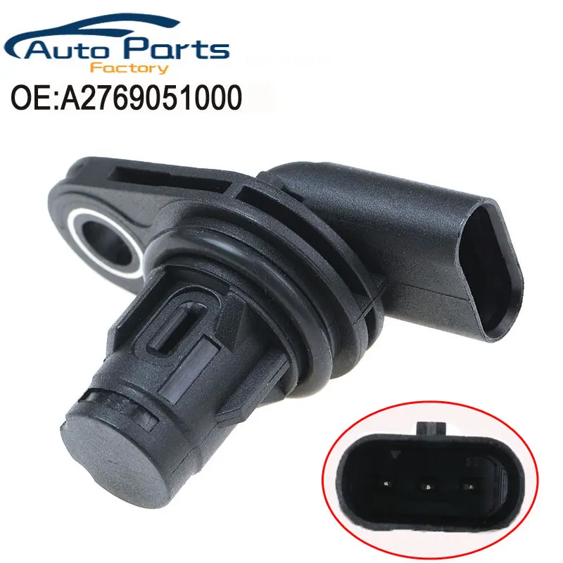 New-Engine-Right-Camshaft-Position-Sensor-For-Mercedes-ML350-3-5L-M276 ...