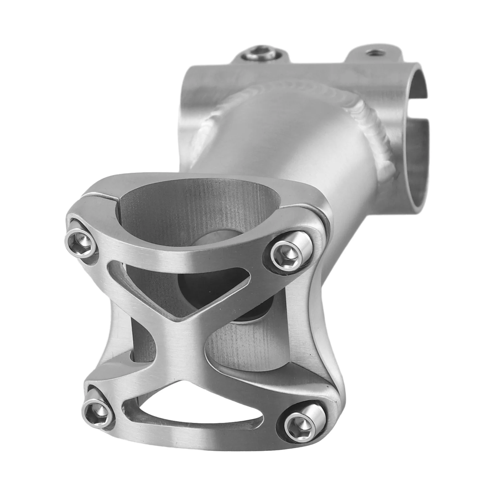 Lightweight-Bike-Stem-Mountain-Road-Bicycle-Stem-Silver-Or-Colorful ...