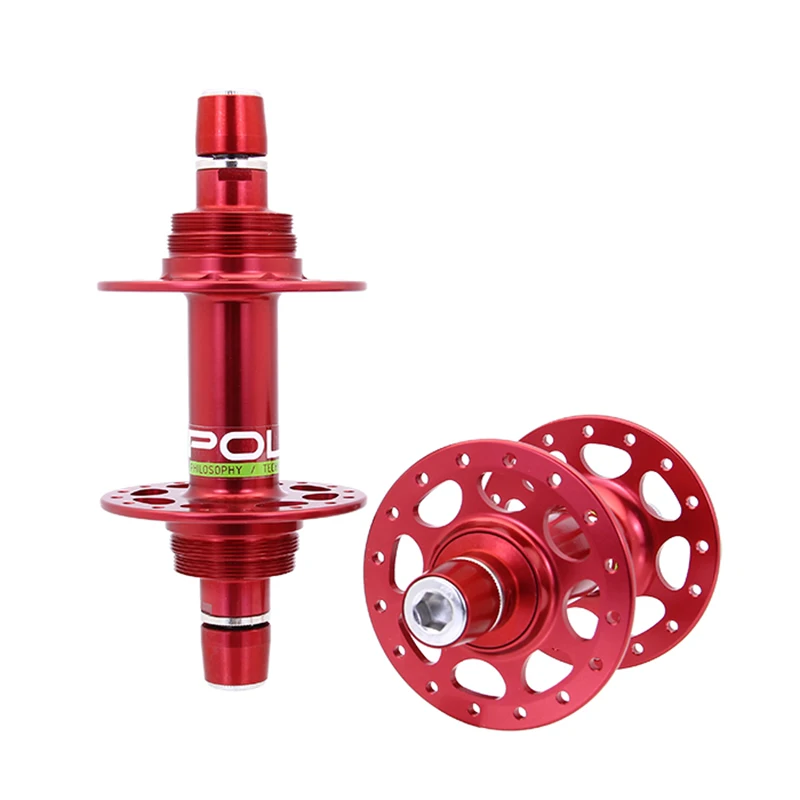 Polso Fixed Gear Bike Hub - Bicycle Hubs - AliExpress