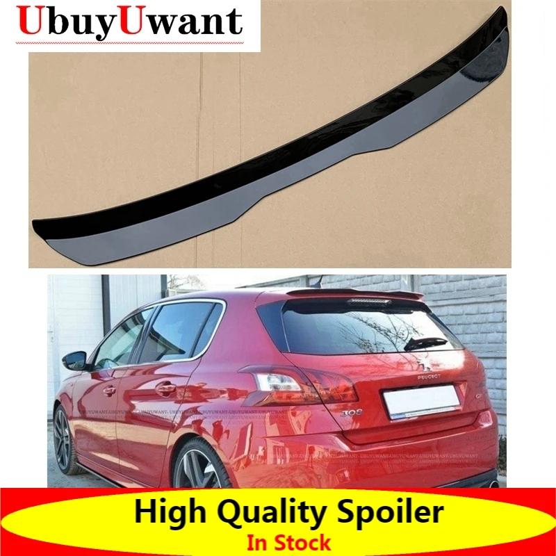 Spoiler-de-teto-traseiro-para-peugeot-308-gti-2009-2012-spoiler ...