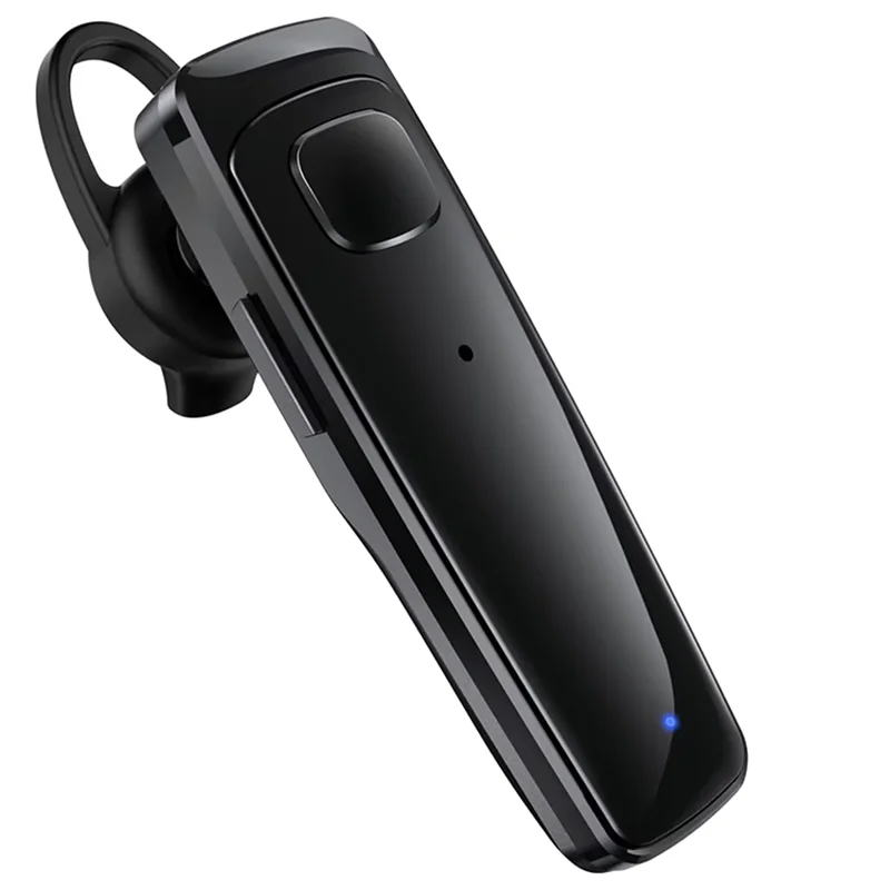 Bluetooth Earphones - V5.0 Wireless Hands Free Earphones with Built in ...