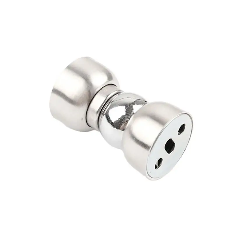 1-Set-5-3CM-Stainless-Steel-Mini-Bedroom-Door-Stops-With-Screw-Strong ...