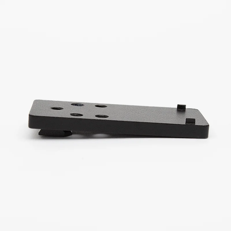 Metal Mount Plate View Base for Taurus PT838 PT840 PT845 TH380 PT803 ...