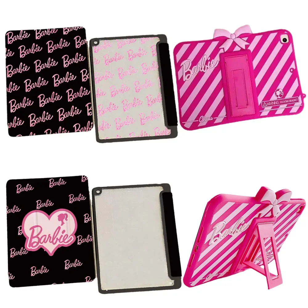 Barbie-Ipad-Tablet-Case-Ipad-9-Air5-4-Pro-2022-10th-Generation-Mini-6-5 ...
