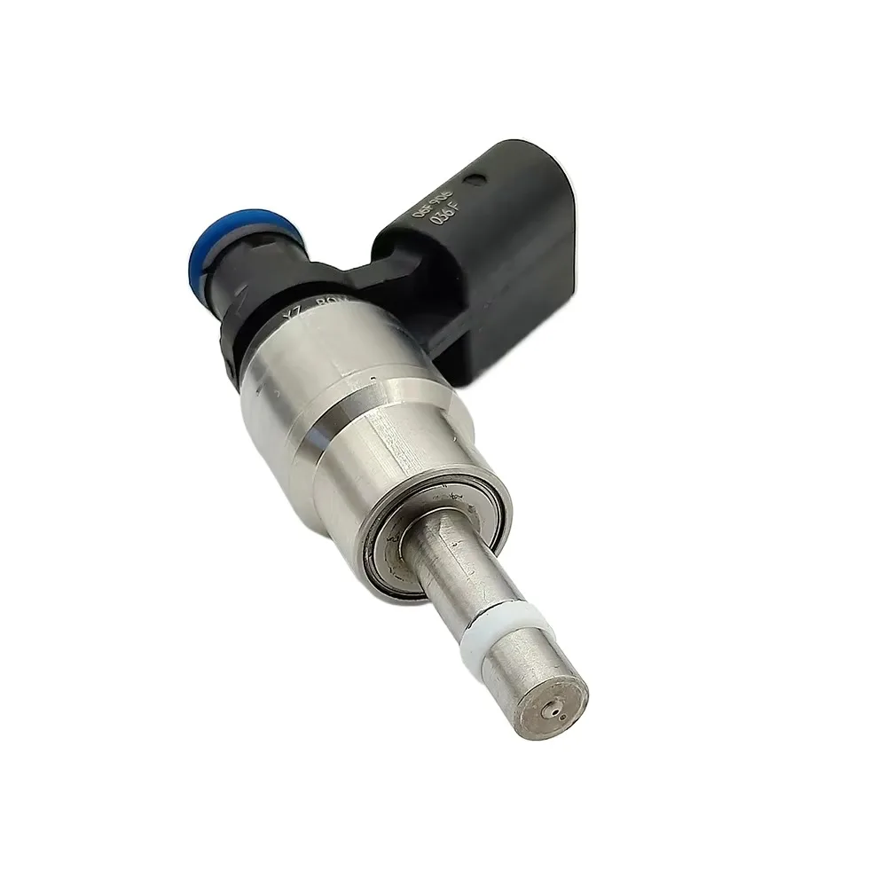 1PCS Fuel Injector (Part No. 06F906036F) for A3, A4, A6, 2.0T, VW EOS ...