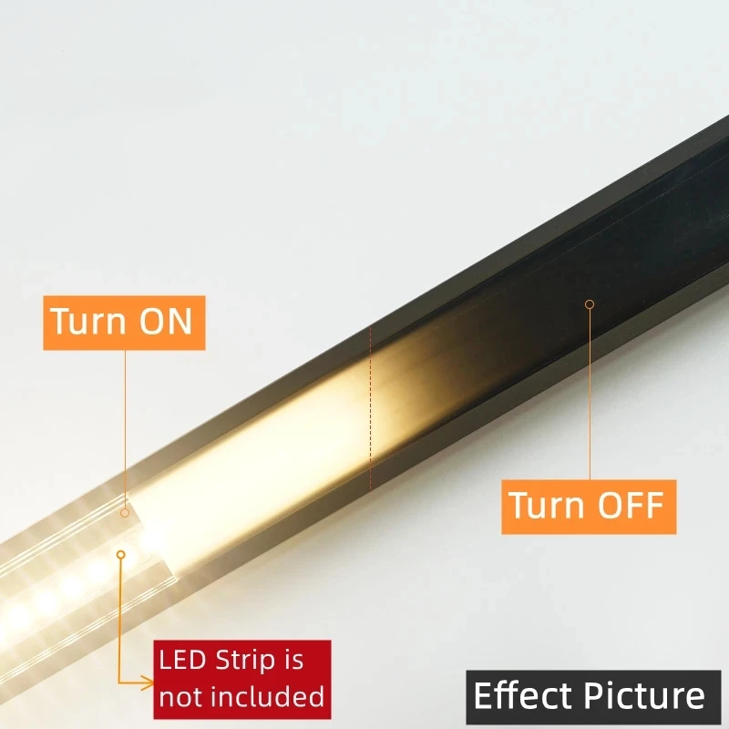 Diy Led Light Diffuser