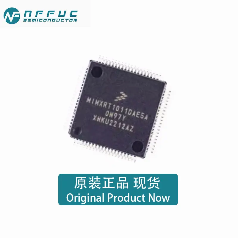 5pcs-lot-MIMXRT1011DAE5A-TQFP-80-Microcontroller-Original-Genuine-New ...