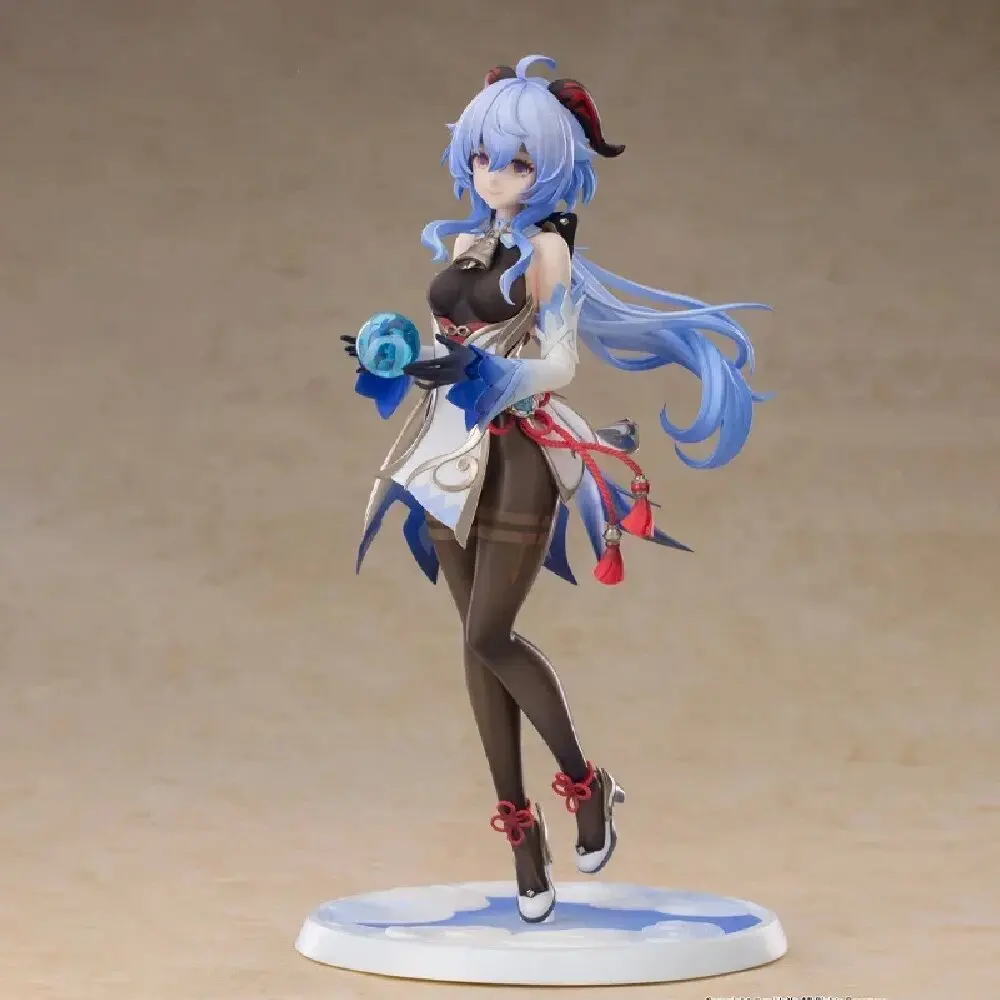 Genshin-Impact-Statue-Original-Genshin-Impact-Blind-Box-Figuren-Genshin ...