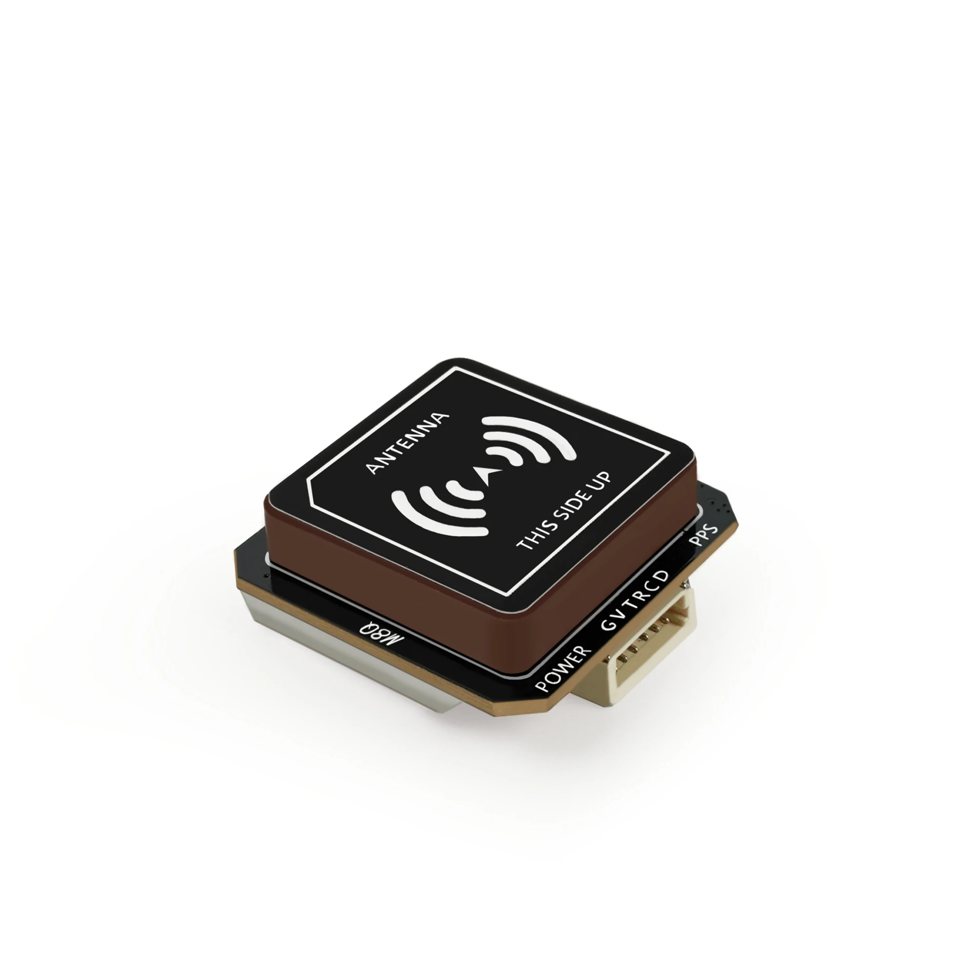 GEPRC-GEP-M8Q-GPS-Module-Integrated-BDS-GLONASS-MS5611-Barometer ...