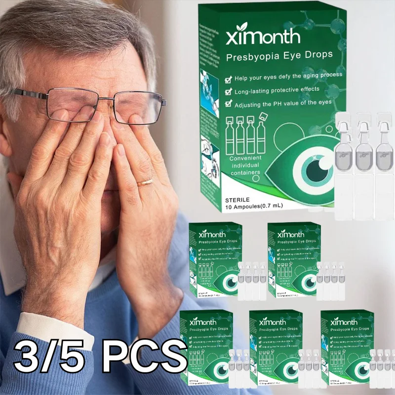 Eye Drops for Tearing Eyes: The Ultimate Guide to Relief, Care, and ...