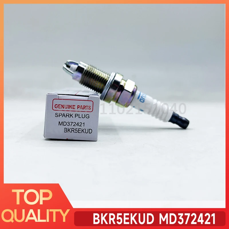 4pcs-lots-BKR5EKUD-6508-Spark-Plug-For-MITSUBISHI-VKA16-MD375642 ...