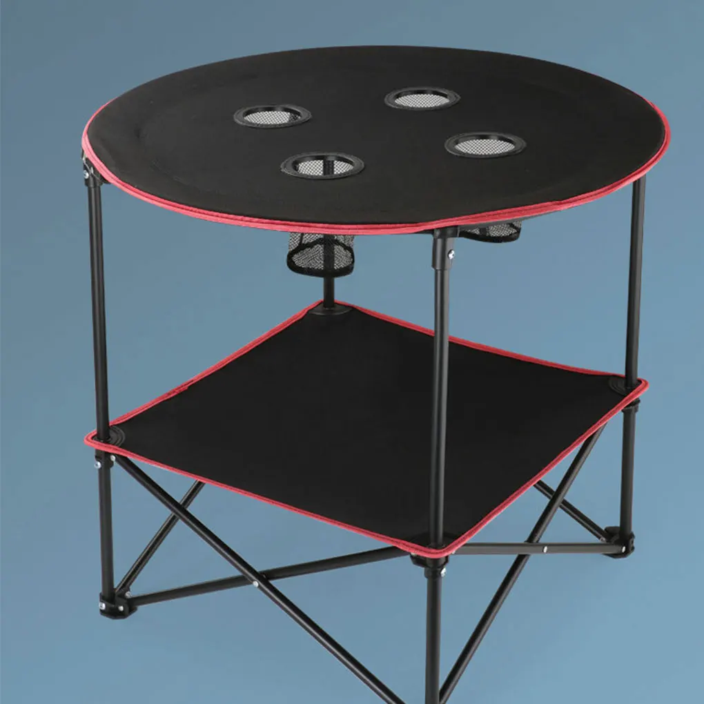 Durable-Camping-Folding-Table-Scratch-Proof-And-Waterproof-For-Outdoor ...