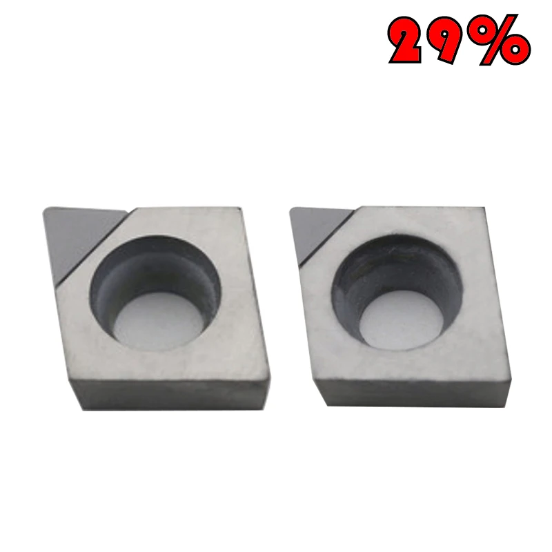 1PC CCMT PCD CBN CCMT060202 CCMT060204 CCMT09T302 CCMT09T304 CCMT09T308 ...