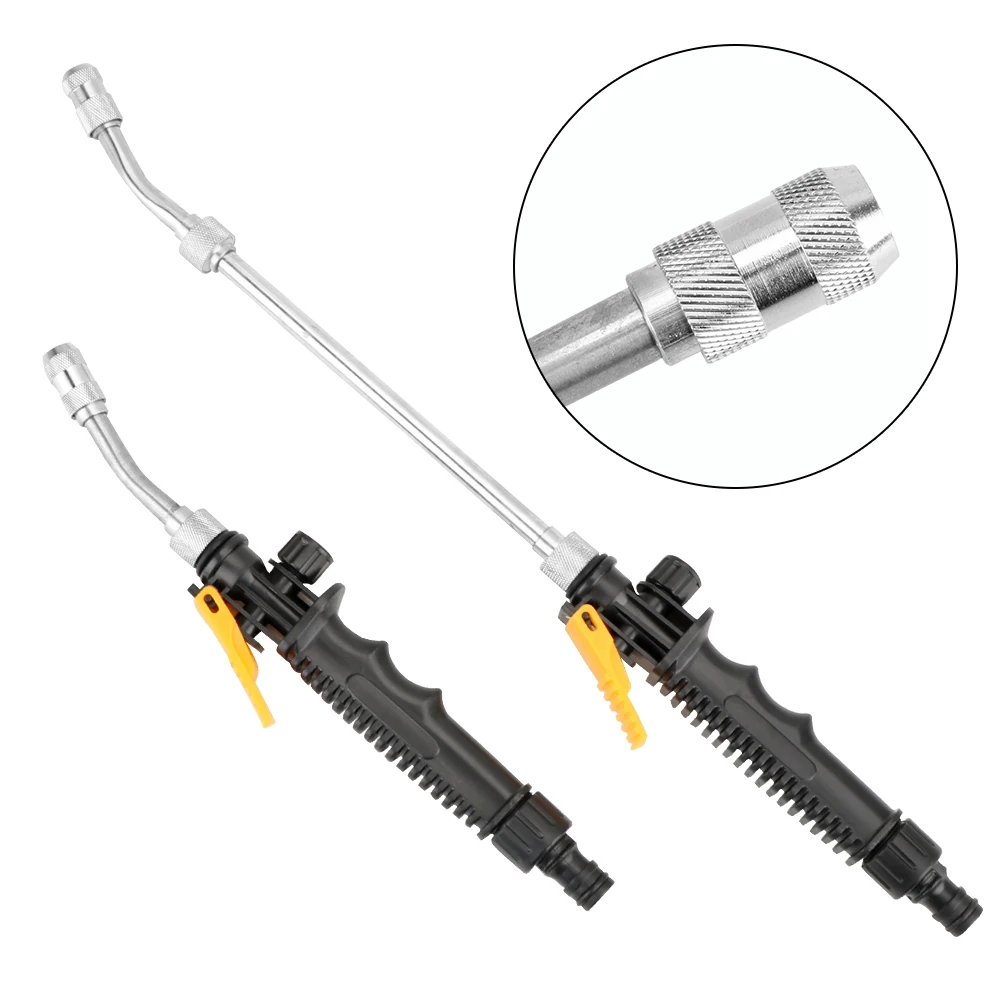 Water Jet Garden Washer High Pressure Power Water Tool Watering Spray ...