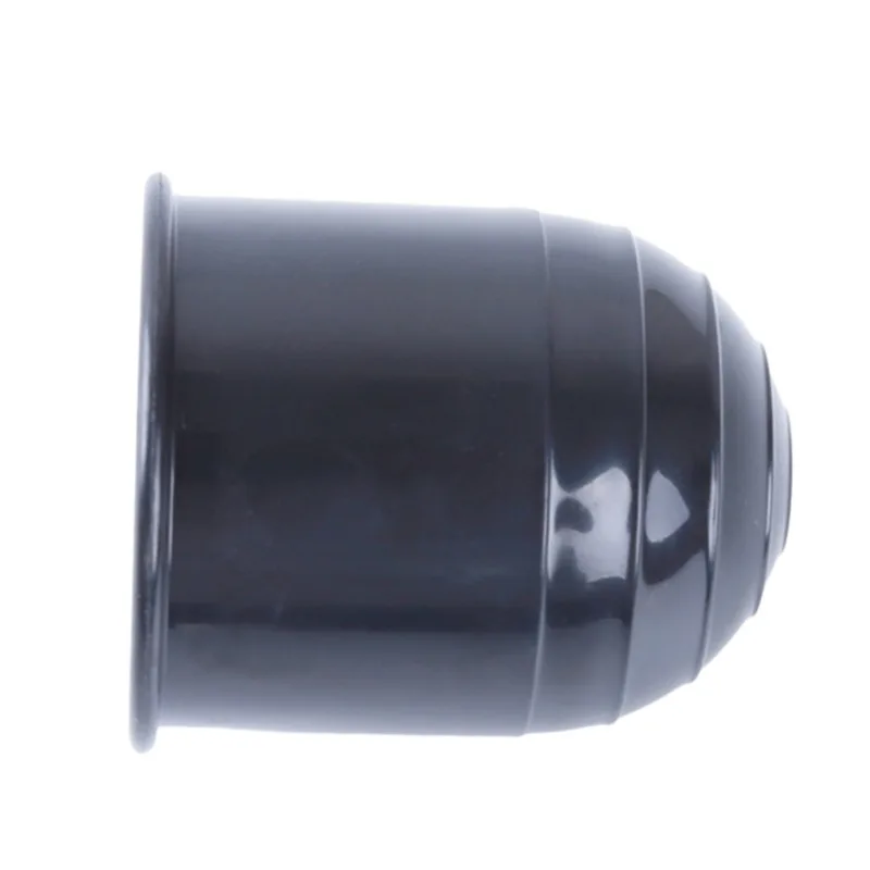 Capuchon universel de boule de barre de remorquage automatique,couverture de boule de remorque ...