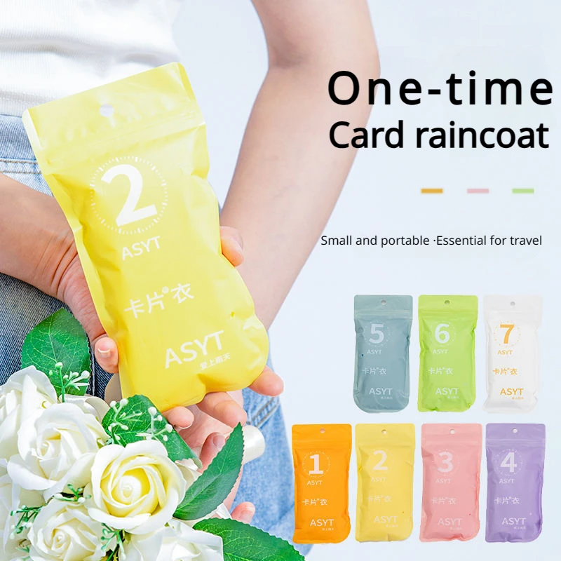 Disposable-card-raincoat-pants-shoes-foot-cover-long-all-inclusive ...