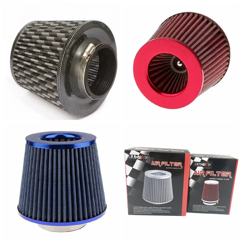 GENERAL-CAR-AIR-FILTER-PERFORMANCE-HIGH-FLOW-COLD-INTAKE-FILTER ...