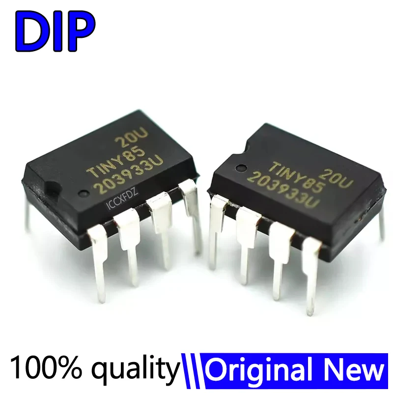 ATTINY85-20PU ATTINY85-20 ATTINY85 85-20PU ATTINY45-20PU ATTINY45 45 ...