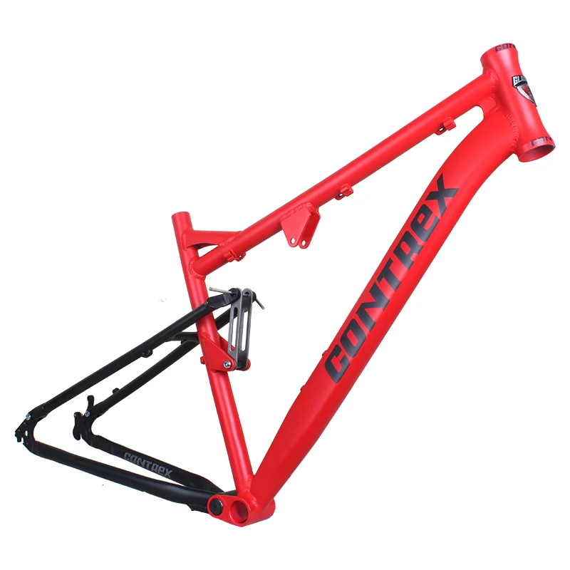 Rama-roweru-MTB-26-27-5-cala-mi-kki-ogon-stop-aluminium-DH-rama-roweru ...