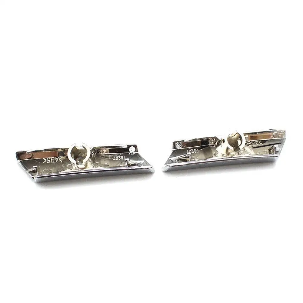 85208-30031 1 Pair Front Headlight Washer Nozzle Cover & Clip 85207 ...