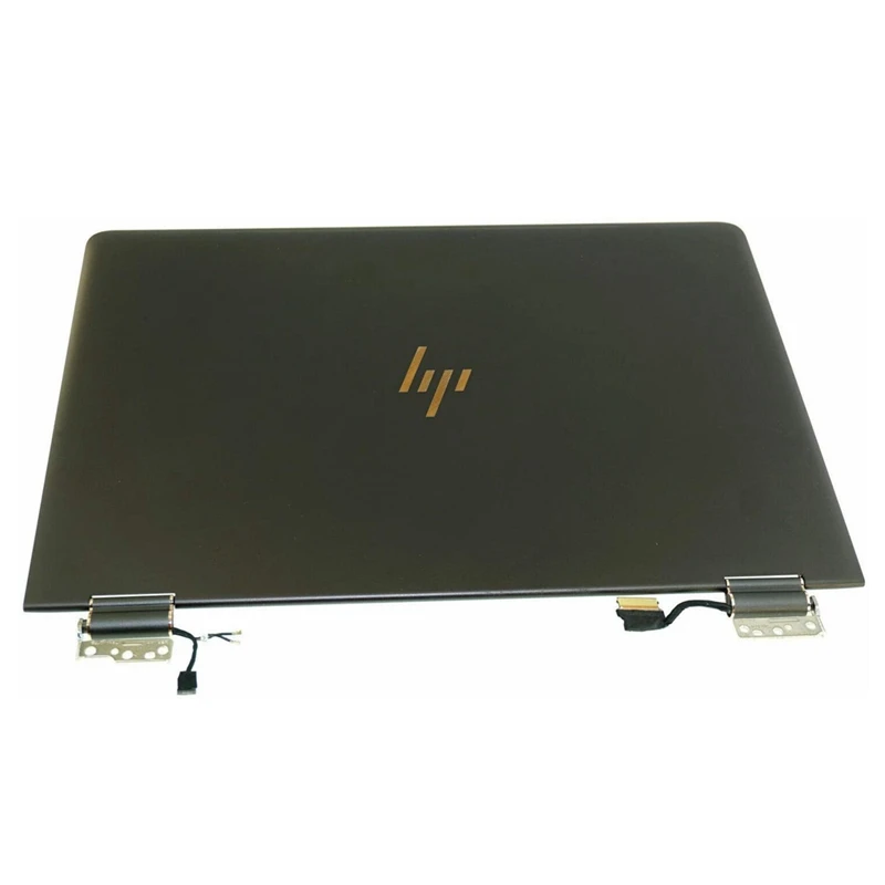 911082-001 15.6" For Hp Spectre X360 15-bl Laptop Lcd Touch Screen ...