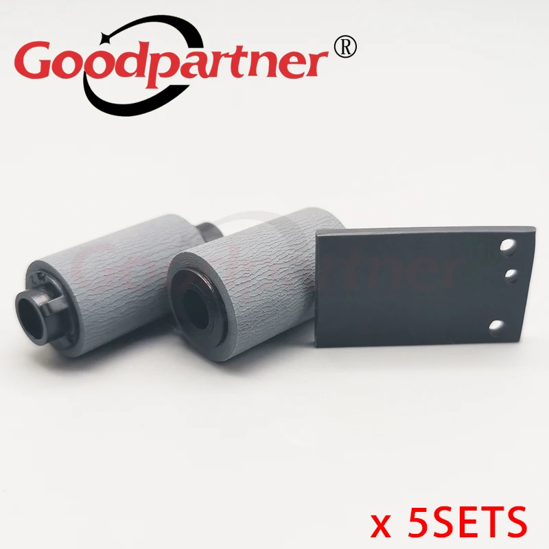 5x Adf-ic-mk Fc7-6189-000 Fl2-6637-000 Fc7-6297-000 Adf Maintenance Kit ...