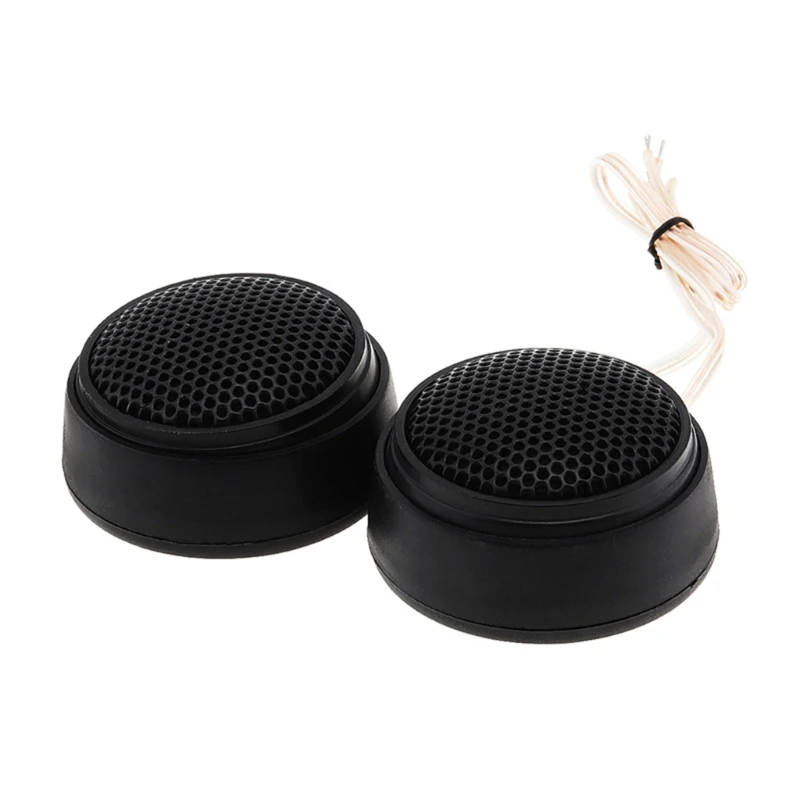 Car Tweeter Speakers 1000W Dome Audios System Loud Tweeter Speakers ...