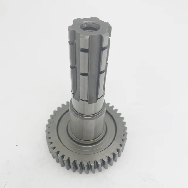 Go Kart Reverse Gearbox Carbide Forward & Reverse Output Shaft Gear ...