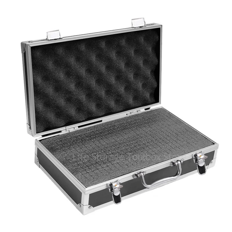 Multi-function-Aluminum-Alloy-Tool-Box-Portable-Hardware-Storage-Box ...