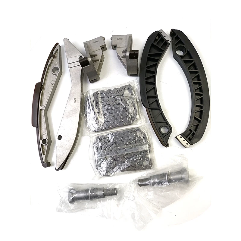 11317504468 11217528438 kit de corrente de distribuição escape árvore ...