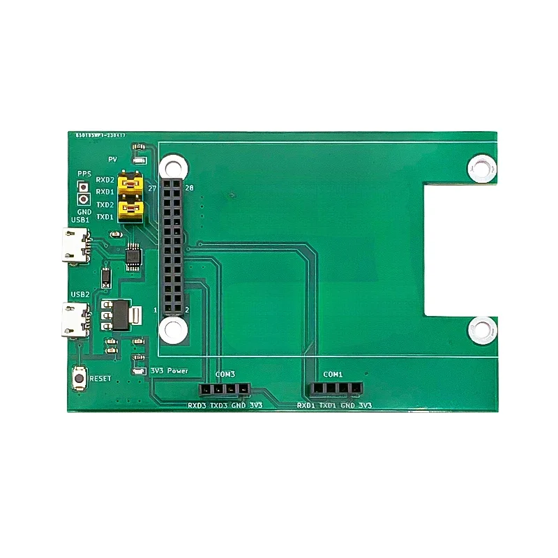 Receiver-Carry-Board-For-Card-UB482-K726-718D-V28-UM982-High-Precision ...
