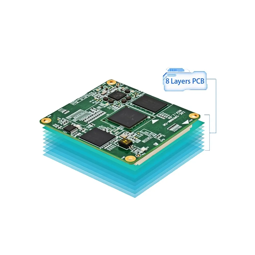 IMX8M Mini Android Embedded Computer On Module for Edge Computing And ...