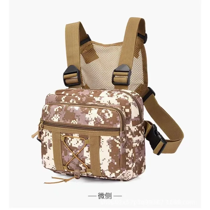 Double-Shoulder-Tactical-Vest-Bag-with-Multifunctional-Work-Clothes ...