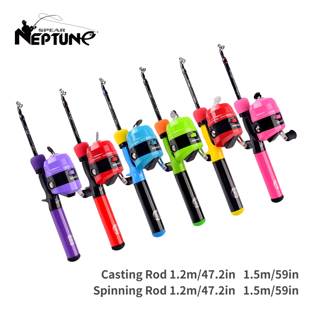 1-2m-1-5m-Spinning-Rod-Carbon-Fiber-Ultralight-Telescopic-Casting-Rod ...