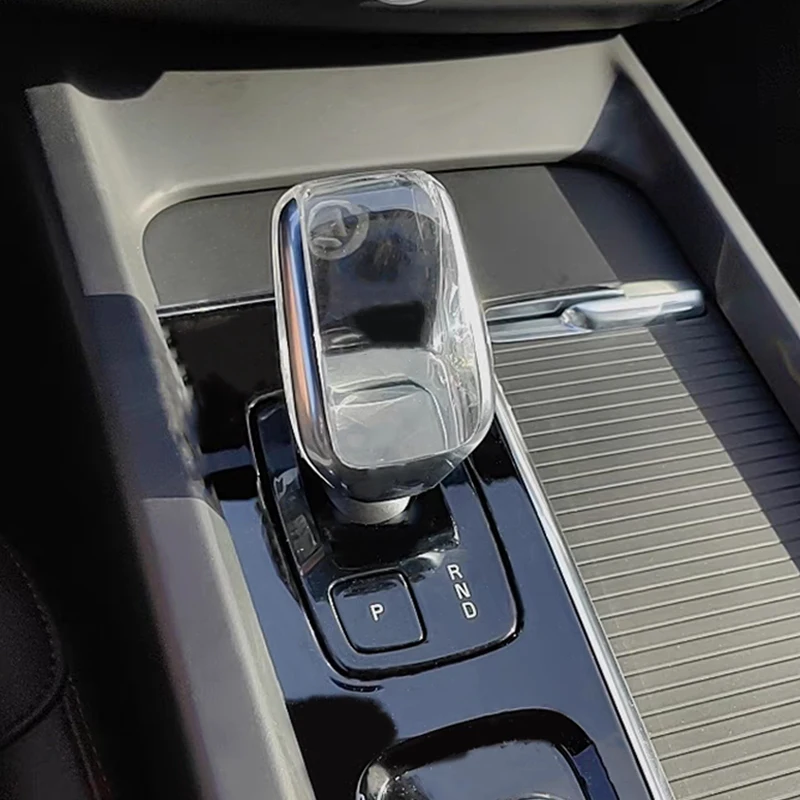 Gear-shift-knob-For-Volvo-XC90-S90-V90-XC60-S60-V60-Crystal-Shift ...
