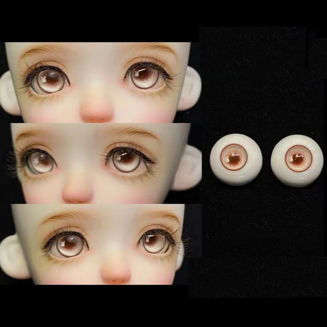 Mako Ojos Bjd