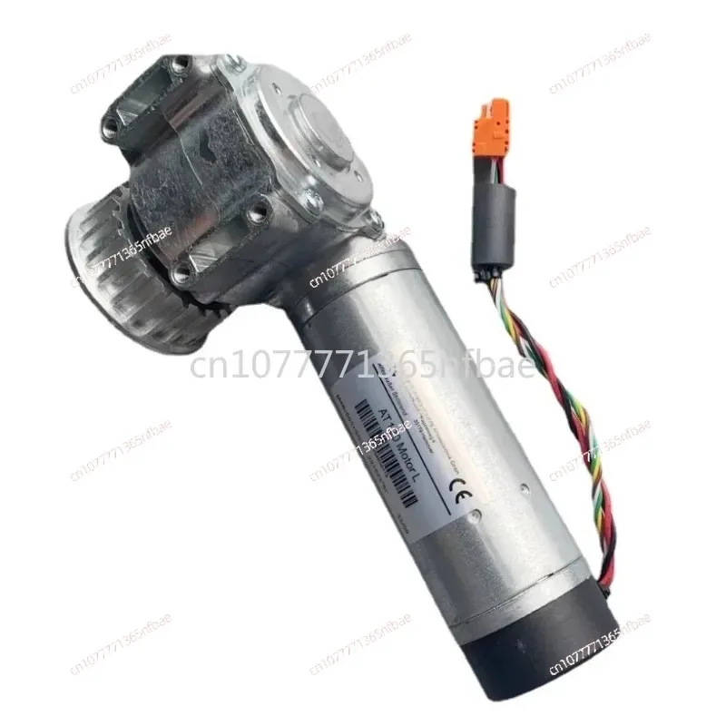 Elevator Lift Door Motor for AT120 MADE IN CHINA FAA24350BL2 ...
