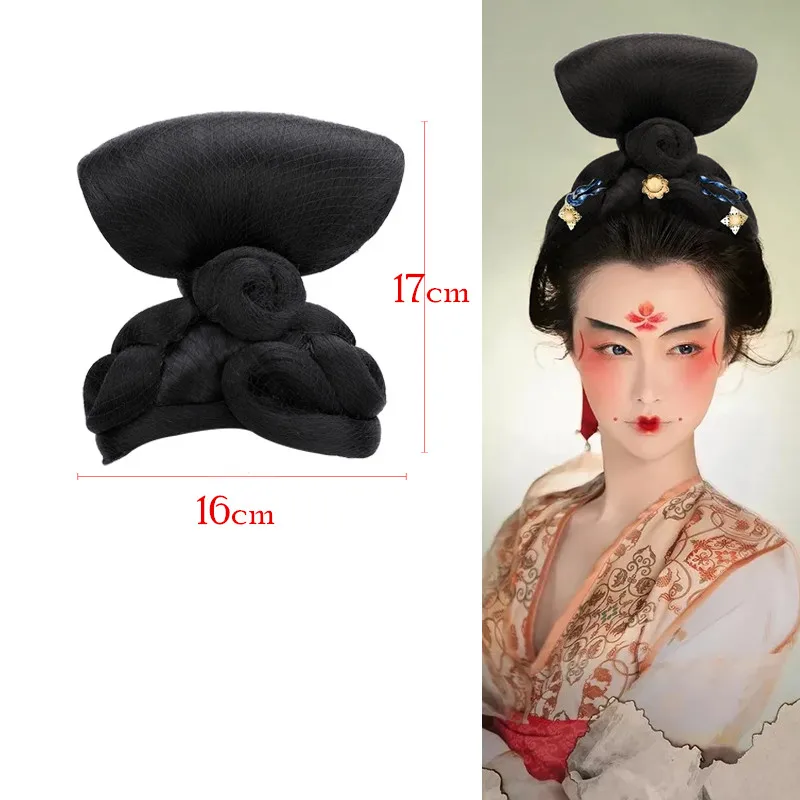 China Topknot