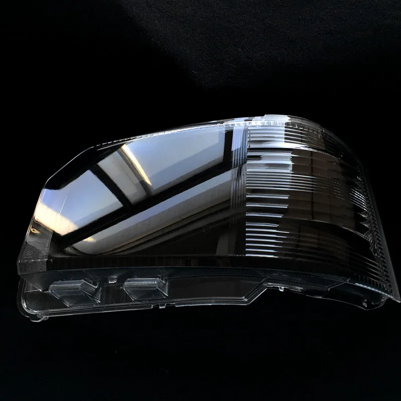 Headlights Lens Shell Headlamp Lamp Cover Transparent Lampshade Glass ...