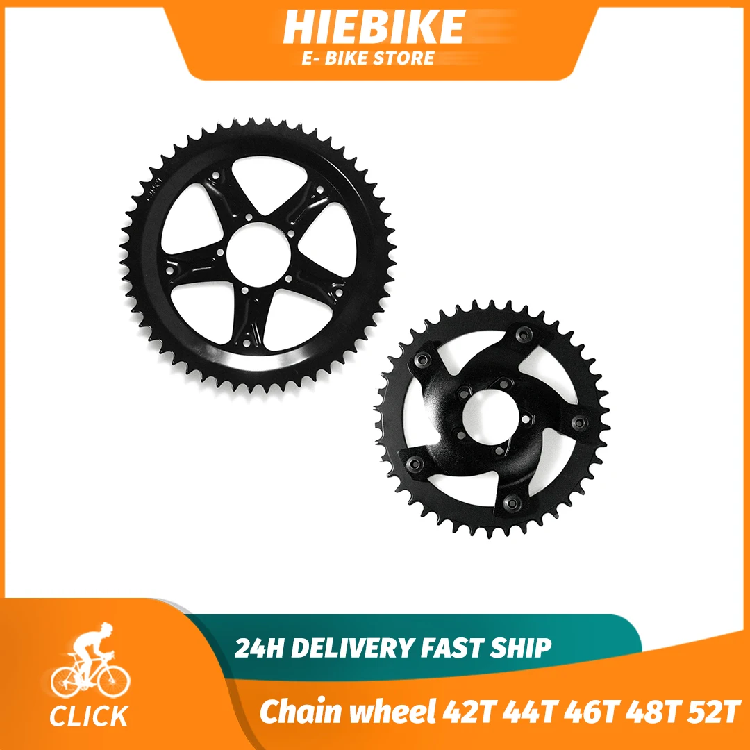 HIEBIKE MOTOR BATTERY Store