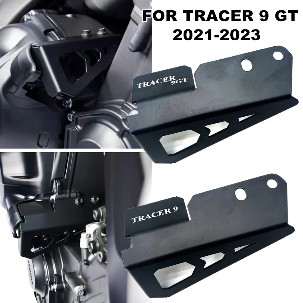 Motorcycle-clutch-guard-For-Yamaha-TRACER-9-GT-tracer-9gt-2021-2022 ...