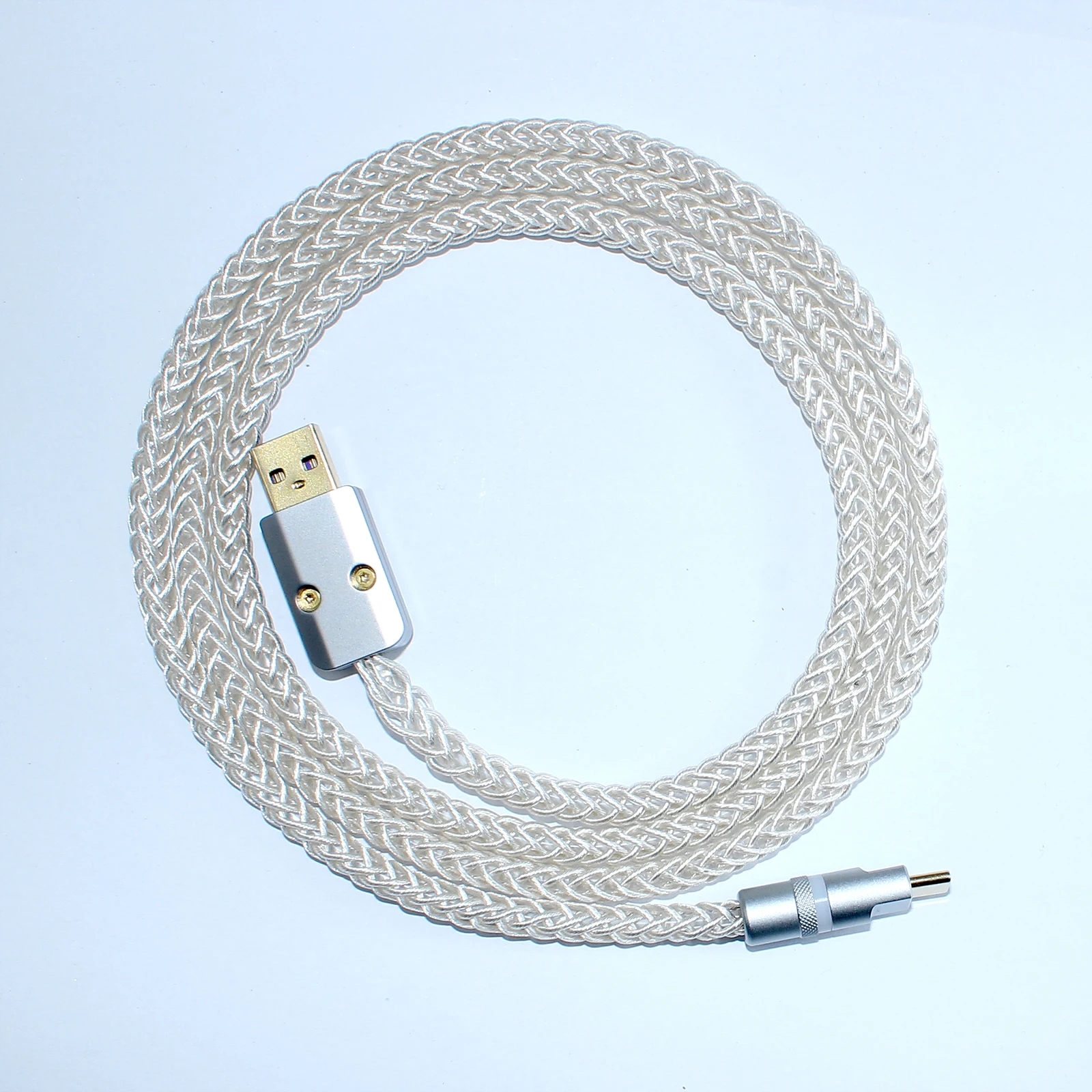 Diy-data-cable-suitable-for-Huawei-40W66100w-charging-cable-single ...