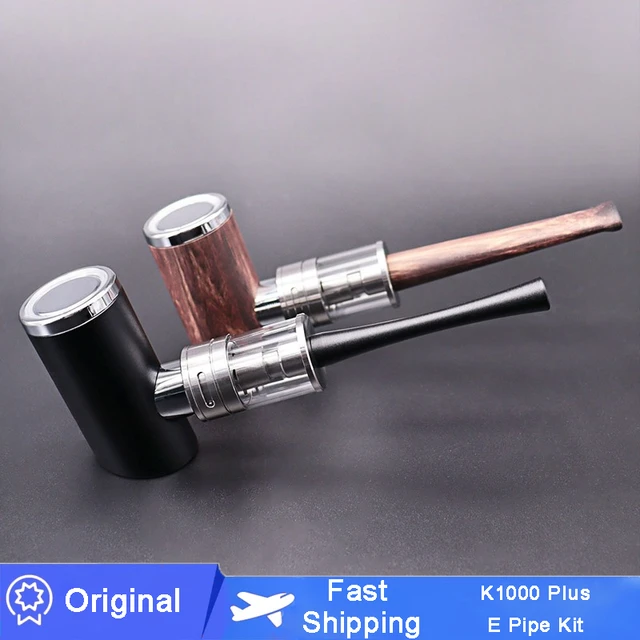 E Hookah Electronic Vapor Pipe