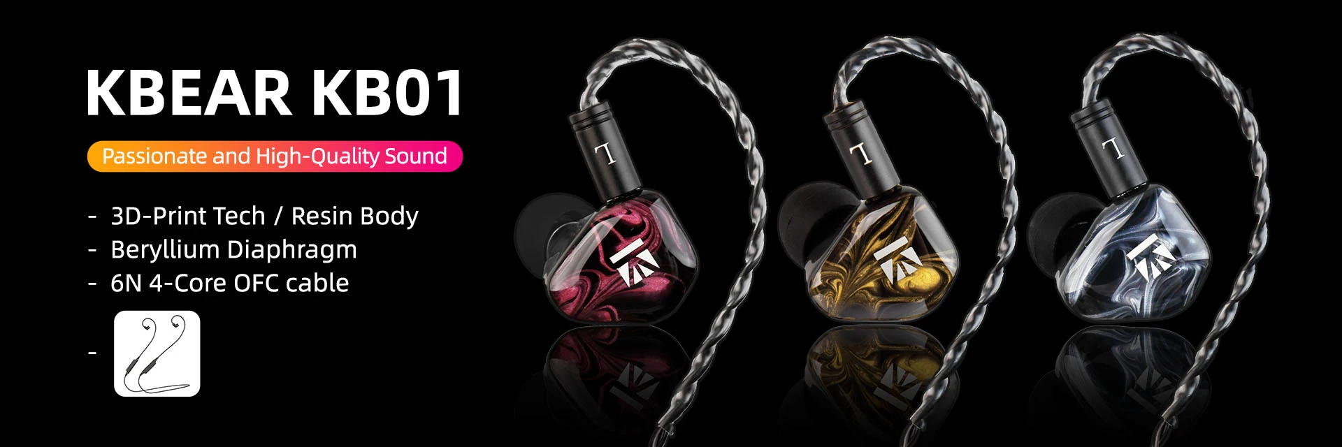 KBEAR Official Store - Amazing products with exclusive discounts on ...